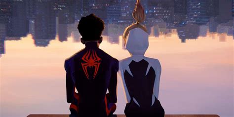 Gwen Stacy Has Become A Trans Icon