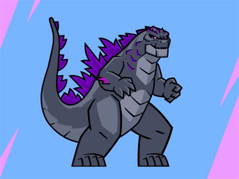 Godzilla X Kong Designs Themes Templates And Downloadable Graphic