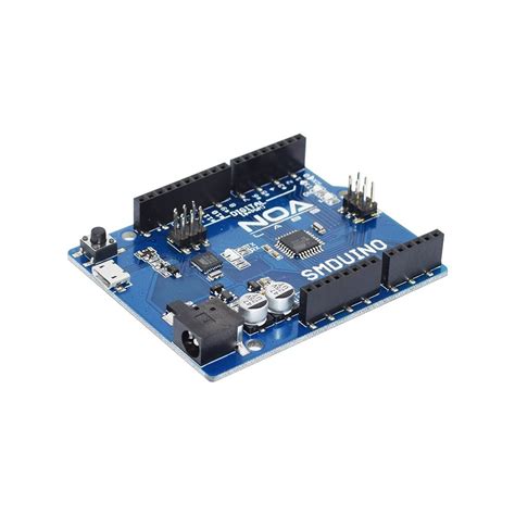 Smd Smduino Uno Board Arduino Compatible From Alexchu On Tindie