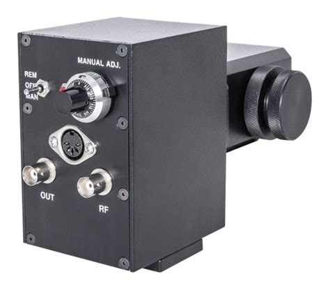 Side On Multialkali Pmt Iss