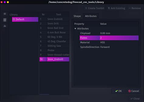 Tutorial Getting Started With The Path Workbench Part One Freecad News