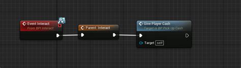 Pick Up System Christopher Guyton