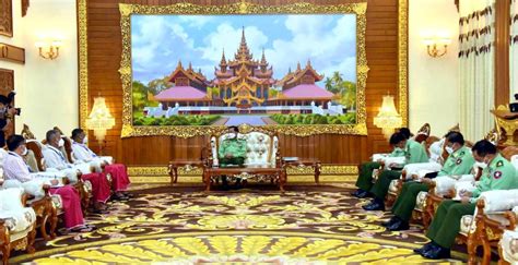 မွန်ပြည်သစ်ပါတီ Nmsp