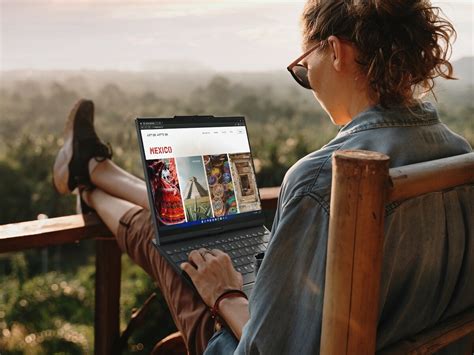 Lenovo ThinkBook Plus Twist Laptop Has A Twistable Form Factor With A