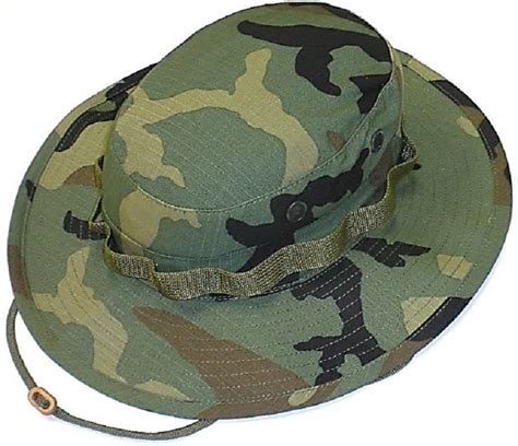 Army Navy Warehouse Military Boonie Hats