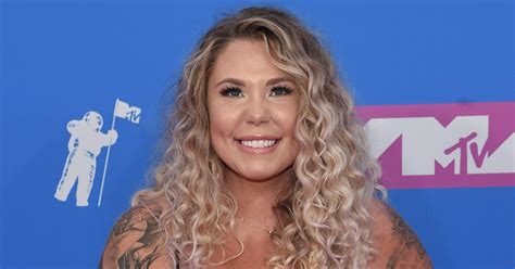 ‘teen Mom 2 Star Kailyn Lowry Reveals Sex Of Her Twins