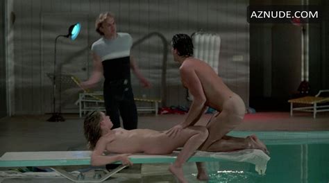 Blood Rage Nude Scenes Aznude