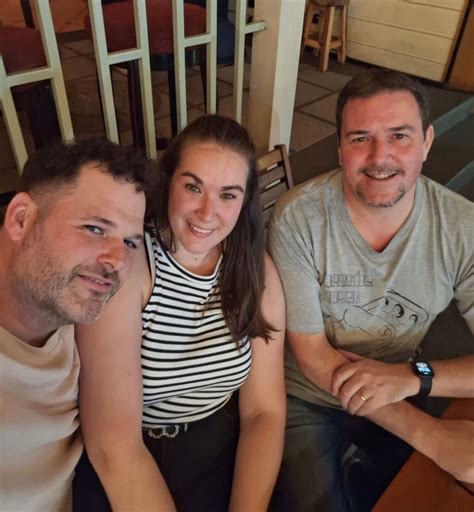 Faron Lilly Vincent On Linkedin Sooo Lovely To Catch Up With My Ex