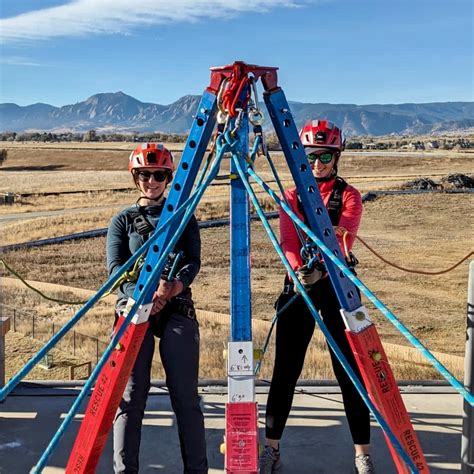 Colorado Search And Rescue Association Csar