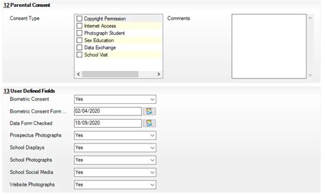 Sims To Bromcom User Defined Fields And Linked Documents Migration ﻿ Mis Systems