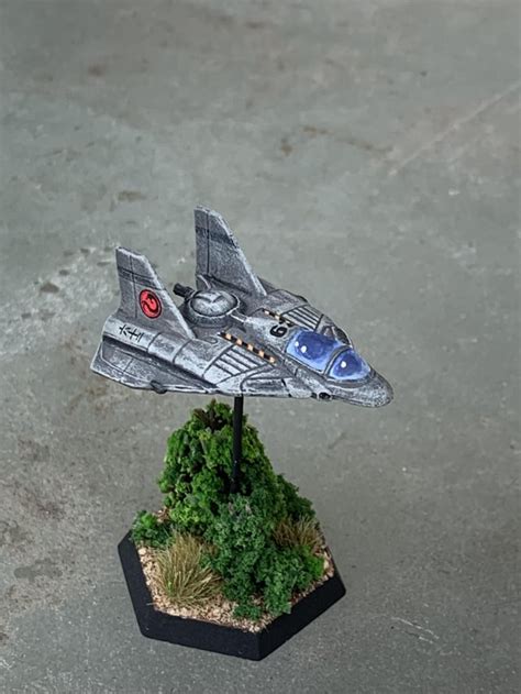 I Need Some Good Inner Sphere Aerospace Fighters Rbattletech