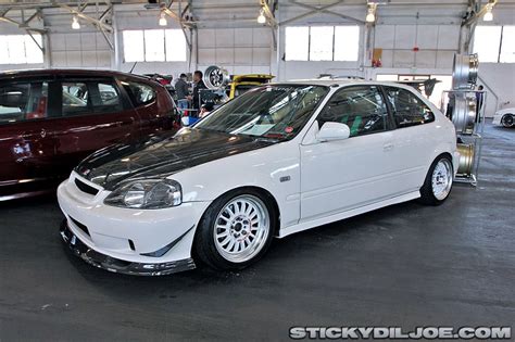 What Front Lip Is This Jdm Ek9 Honda Civic Type R Forum