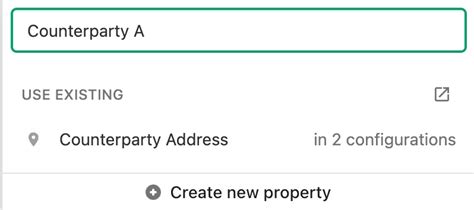 Properties In Workflow Designer Ironclad