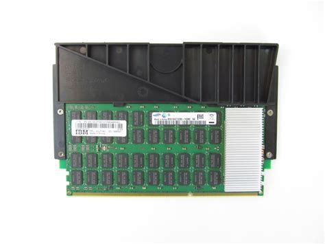 IBM JA Gb Memory DDR Cdimm Dram MHz A A Power