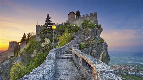 Il Clima Di San Marino E Il Miglior Periodo Per Visitare