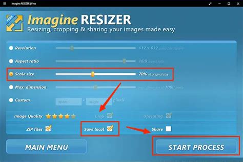 How To Reduce Image File Size On Mac Windows