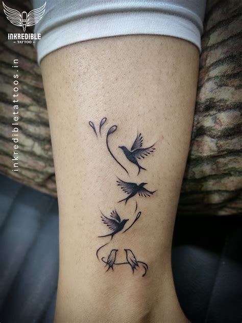 Small Unique Tattoo Inkredibletattoo