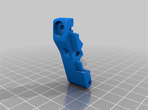 Yetanotherlargerminicube Small Corexy Printer By Jesterhead Download Free Stl Model