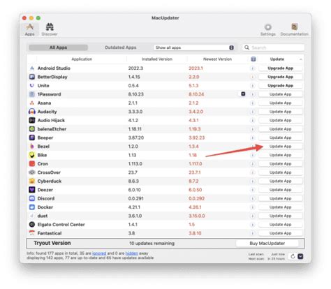 How To Manually Update Apps On Your Mac Appletoolbox
