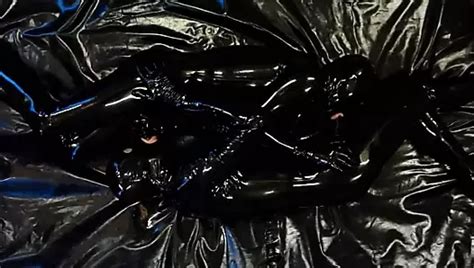 Full Rubber Anal Sheath Play Xhamster