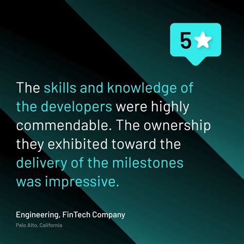 Aubergine Solutions On Linkedin Clientlove Techinnovation Clientreview Humanisedigitalproducts