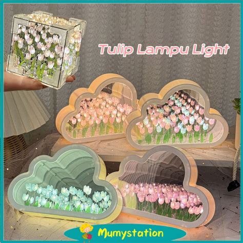 Jual Bunga Tulip Biru Aesthetic Terlengkap And Harga Terbaru Juni 2026