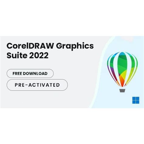 Jual Coreldraw Graphics Suite 2022 Shopee Indonesia