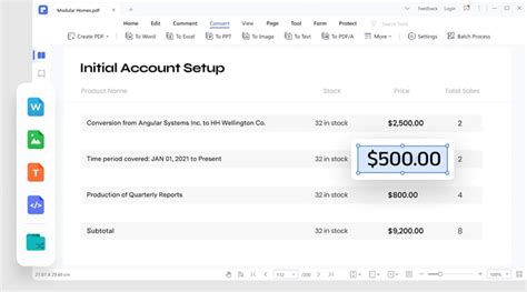 Comment Convertir BIN En PDF