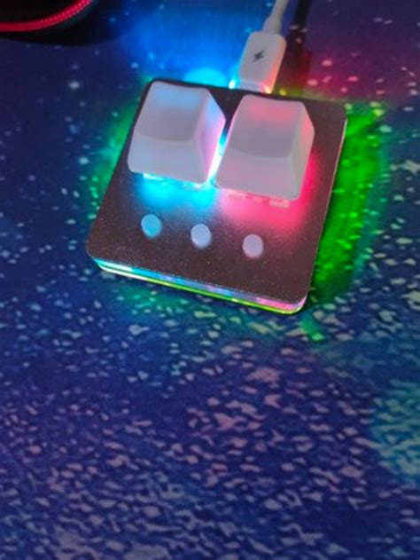 OSU Keyboard O Cv Mini Keyboard Key Copy And Paste Audio Etsy