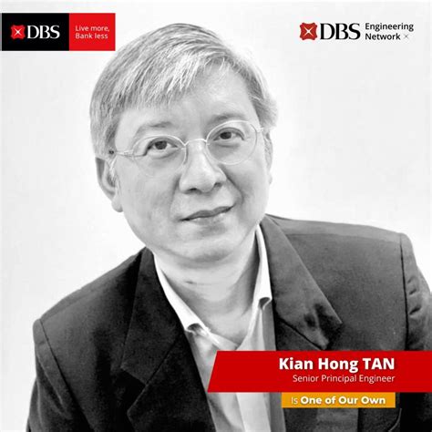 Dbs Engineering Network On Linkedin Transformation Oneofourown Dbs