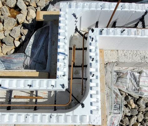 Placing And Sizing Window Openings In Icf Walls How To Do It Right Element Icf