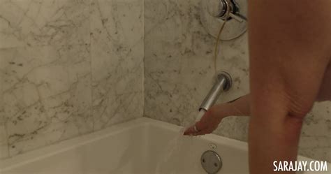 Sara Jay Big Ass Milf Gets A Cumshot Om Her Big Ass