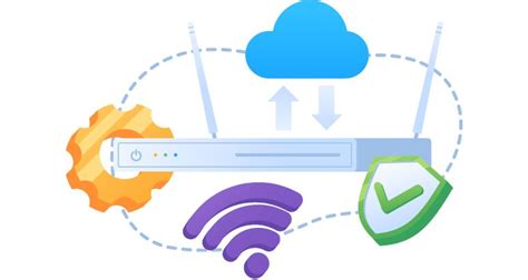 Ultimate Guide To Network Security In Cloud Computing
