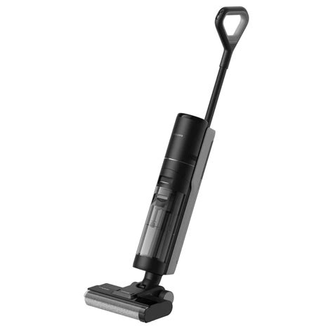 Вертикальный моющий пылесос Dreame Wet and Dry Vacuum H12S - купить по ...