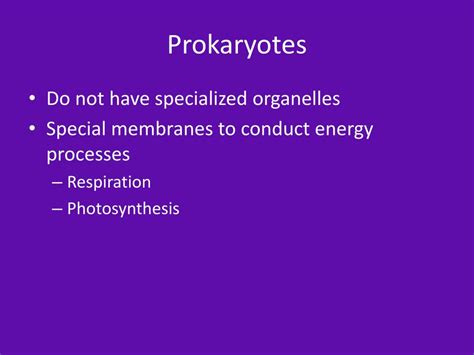 Ppt Prokaryotes Powerpoint Presentation Free Download Id 2100131