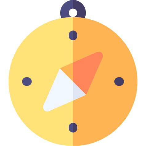 Compass Free Maps And Location Icons