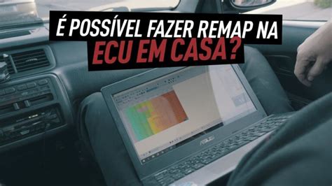 Como Fazer Remap Em Carros MobyCar