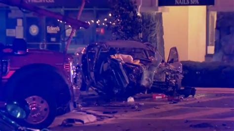 1 Dead 2 Hurt In Orlando Fire Rescue Vehicle Crash Nbc 6 South Florida