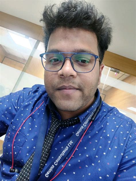 subhodeep banerjee on linkedin selfiecontest myfirstwithgenius countdownbegins