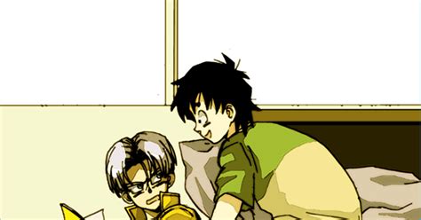 天トラの人気イラストやマンガ Pixiv