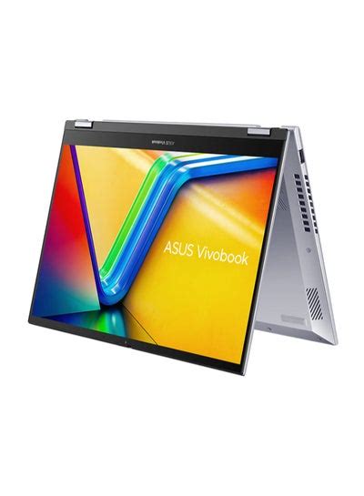 سعر Vivobook Flip Tp3402va Lz137w Laptop With 14 Inch Full Hd Touch