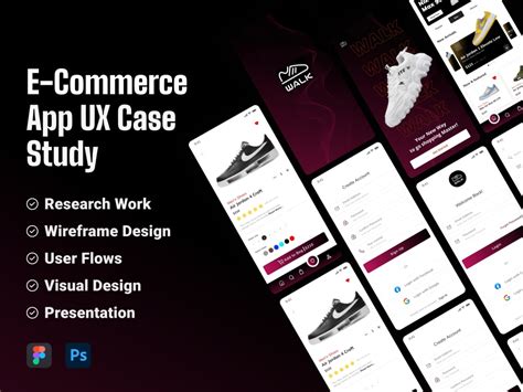 A Mobile App Design In FIgma Upwork