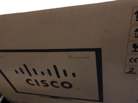 ALIMENTATORE SPETTRO MULTIMETRO Cisco A K MOD SE Modular Service Edge Ethernet EUR