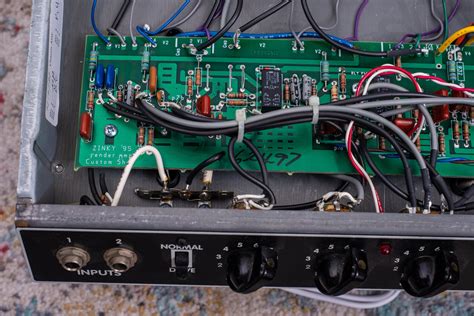 1997 Fender Prosonic — Totally Rad Guitars