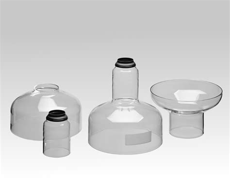 Technical Glass Components And The Complex Role They Play