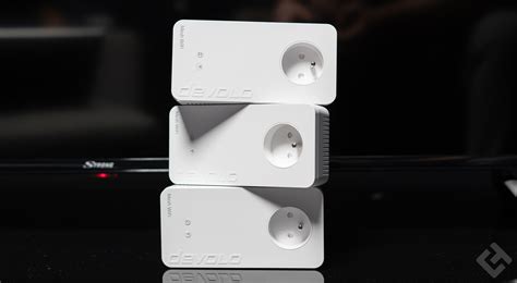 Test Devolo Mesh Wi Fi 2 Avis Complet Et Détaillé