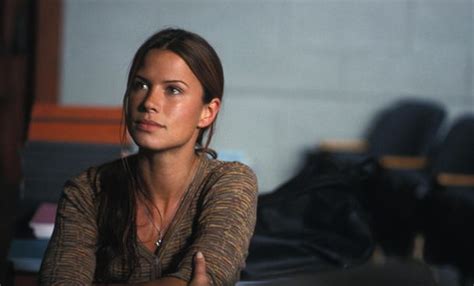 Obscure Movie Characters I Love Rhona Mitra In The Life Of David Gale