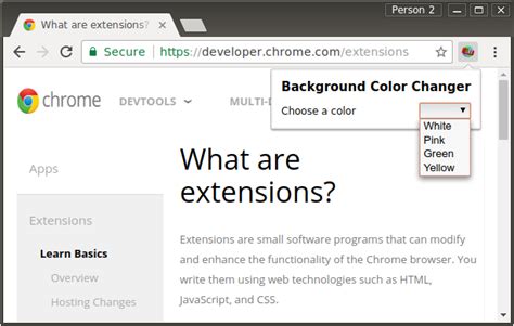 Writing A Chrome Extension In Kotlin Part 1 By Ramon Rivas Medium