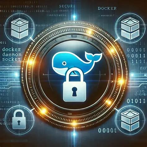 Securing Your Docker Daemon With Tls