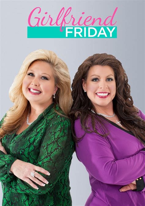 Girlfriend Friday Streaming Tv Series Online